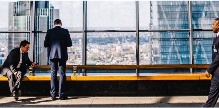 THE COMMUNITY AT WORK: HOW TO BE A GOOD CORPORATE NEIGHBOR – Roosa ...